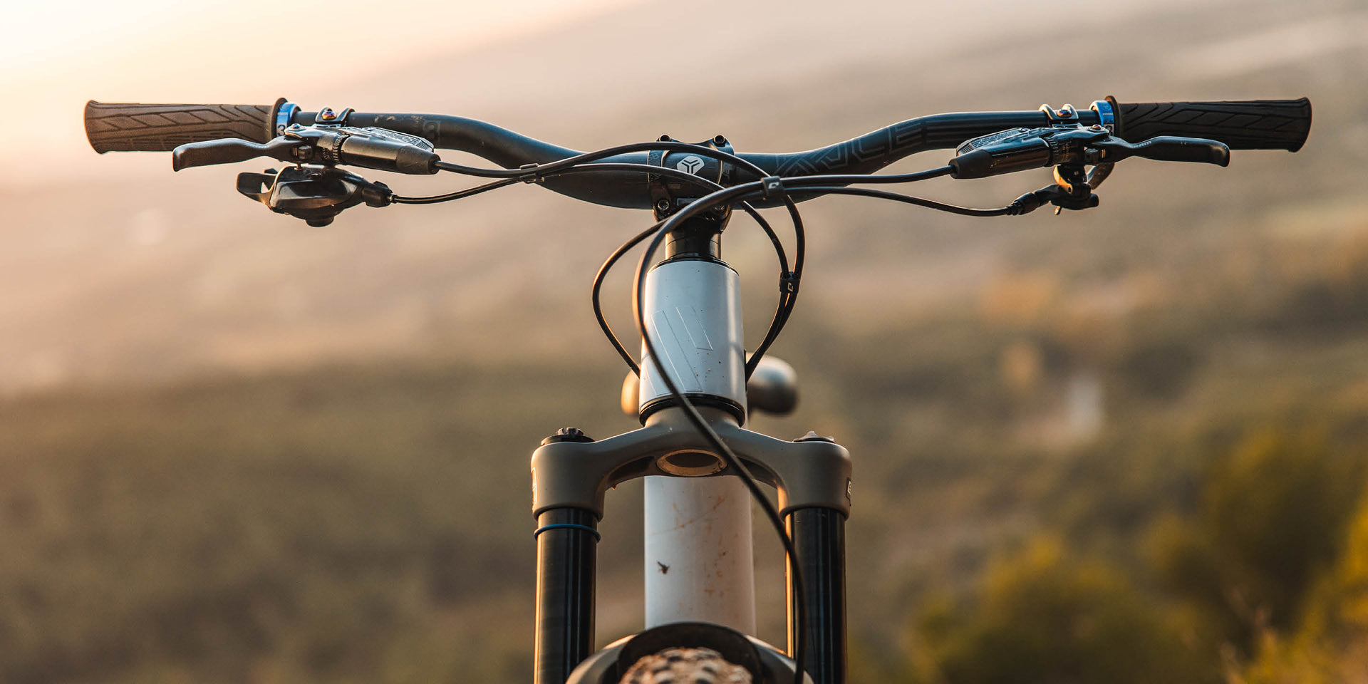 SCOR Bike Setup | All-in-One: La SCOR 2030 de Enzo